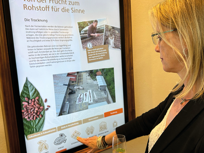 Volle Kreativpower für Deine Marke – massholder | gutmayer - Agentur ...