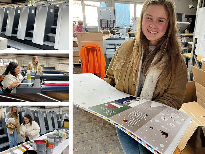 Volle Kreativpower für Deine Marke – massholder | gutmayer - Agentur ...