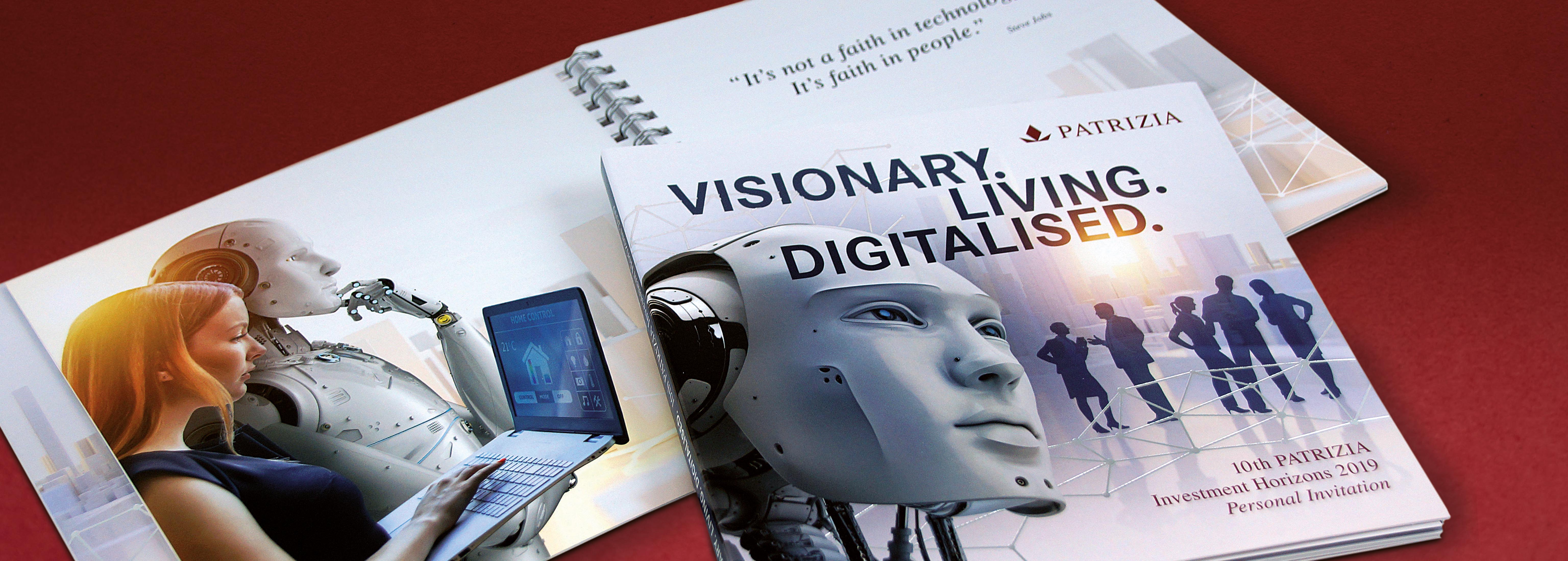 Volle Kreativpower für Deine Marke - massholder | gutmayer - Agentur ...